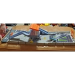 Matchbox Action Drivers Playset with Toy Car & Plane, Airport Adventure ...