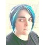 Rusk - Deepshine Direct Blue - Rusk Color - 3.40oz - Walmart.com ...