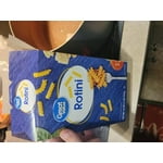 Great Value Rotini Pasta 16 oz Box, Enriched Macaroni Noodles, Perfect ...