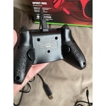 Free Shipping! PDP Spirit Red Bundle Pack, Xbox Series X|S, Xbox One ...
