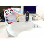 Tech Deck Jump N’ Grind X-Connect Skate Park Playset with Finger ...
