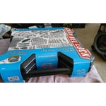 Channel Lock - 200 Piece Professional Mechanics Set with Hand Tools ...