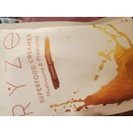 RYZE Superfood Probiotic Creamer with 6 Organic Adaptogenic Mushrooms ...