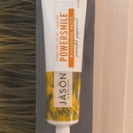 Jason Powersmile Whitening Flouride and SLS Free Toothpaste - Walmart.ca