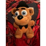 FNAF Funko Plush: Five Nights at Freddy's - Spring Colorway - Blue ...