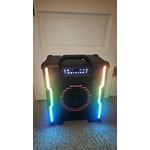 ION Audio Block Rocker Icon Bluetooth Speaker - Customer ratings & reviews