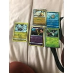 Walmart Exclusive: 100 Assorted Pokemon Cards Pack - Includes Foils and ...