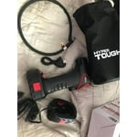 Hyper Tough DC12V Cordless Portable Pistol Tire Inflator with Pre-set ...