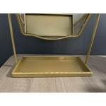 Stylehouse Table Mirror with Storage - Walmart.com