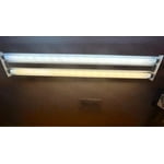 Philips 34W F34T12/CW/RS/EW Fluorescent Tube Bulb 48 Inch Bi-Pin White ...