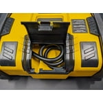 Stanley Fatmax 1000 Peak Amp Portable Jump Starter with Air Compressor ...
