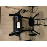 RESPAWN RESPAWN-3000 - Table - Walmart.com