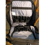 HART Hard Bottom Tool Backpack - Walmart.com