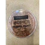 Relove by Revolution Super Highlight Pressed Powder Highlighter - Rose ...