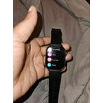 WITHit Giga Smartwatch with AMOLED 2.04" High-Definition Touchscreen ...