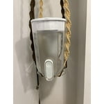 LifeStraw Home Water Purifier & Filtration System, 18-Cup Dispenser ...