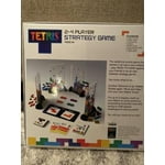 Free Shipping! Buffalo Games Tetris Strategy Board Game for Kids Adults ...