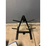 CAP Vertical Standard Weight Plate Tree Rack - Walmart.com