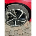 Free Shipping! Michelin Primacy MXM4 All-Season 235/40R19 XL Tire for Wet and Light Snow Safety ...