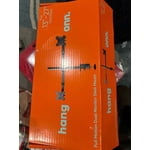 onn 13" - 32" Full Motion Dual Monitor Desk Mount - Walmart.com