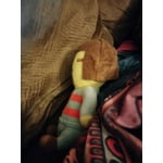 Chara Plush - Undertale Stuffed Animal Doll Toy - Walmart.com