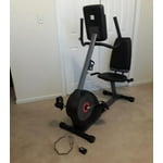 ProForm Smart Cycle Trainer 400 Ri, iFIT Compatible Stationary Exercise ...