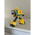 Transformers Studio Series Deluxe Posable Deco Action Figure with ...