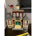 LEGO City Main Square 60271 Building Toy for Kids, Perfect Gift (1,517 ...