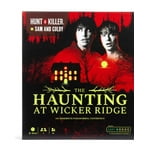 Hunt A Killer x Sam and Colby: The Haunting at Wicker Ridge, Immersive ...