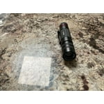 Coast Px1 Led Flashlight, Pure Beam Focusing, Black - Walmart.com