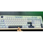 AULA S99 Pro, 99-Key, Wireless, Membrane, Gaming Keyboard, RGB, 5-Layer ...