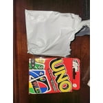 Classic Uno Card Game Set Collection For Adults by Mattel - Walmart.com