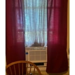 TCL 6,000 BTU Window Air Conditioner, 250 sq. ft., LED Display ...