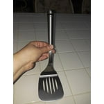 Oneida® Versatile Kitchen Silicone Mixing Spatula with Comfortable ...