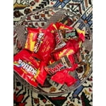 Mars Mixed M&M's, Snickers, Skittles, Starburst - Fun Size Candy ...