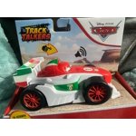 Disney Pixar’s Cars Track Talkers Francesco, 5.5-in Storytelling Toy ...