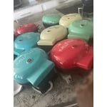 MyMini Deluxe Pancake Mini Multi Plate Set; Waffle, Griddle, Donut ...