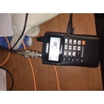 Uniden Bearcat 300-Channel Handheld NASCAR Weather Scanner with Antenna ...