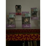 Funko POP! Keychain: BTS S2 - Dynamite - Jin - Walmart.com