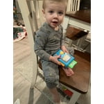 Fisher-Price Laugh & Learn Lil’ Gamer Pretend Video Game Learning Toy ...