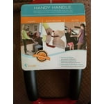 Stander Handy Handle, Transfer Aid Lift Assist for Seniors, Caregivers ...