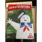 Inflatable Stay Puft Man - Walmart.com