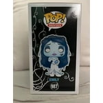 Funko POP! Movies: Corpse Bride - Emily Figure - Walmart.com