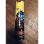 Pledge® Expert Care™ Lemon Enhancing Polish, Aerosol, Lemon, 9.7 oz ...