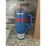 Stanley Mistletoe Limited Edition 40oz Quencher H2.0 Flowstate Tumbler ...