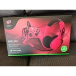 Free Shipping! PDP Spirit Red Bundle Pack, Xbox Series X|S, Xbox One ...