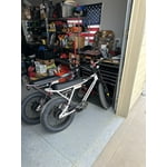 Razor Rambler TRL Class 2 Adult Electric Bike for Trail Riding - Samsclub.com