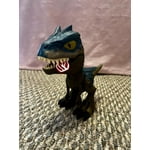 Jurassic World Mega Roar Allosaurus Action Figure - Walmart.com