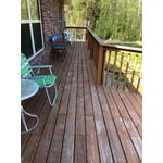 Thompson's TH.042841-16 Waterseal Waterproffing Stain - Semi ...
