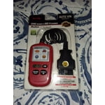 Autel AULAL329 Code Reader with One-Press I & M Readiness Key - Walmart.com